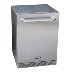 Bull BBQ Premium Outdoor Refrigerator Series 2