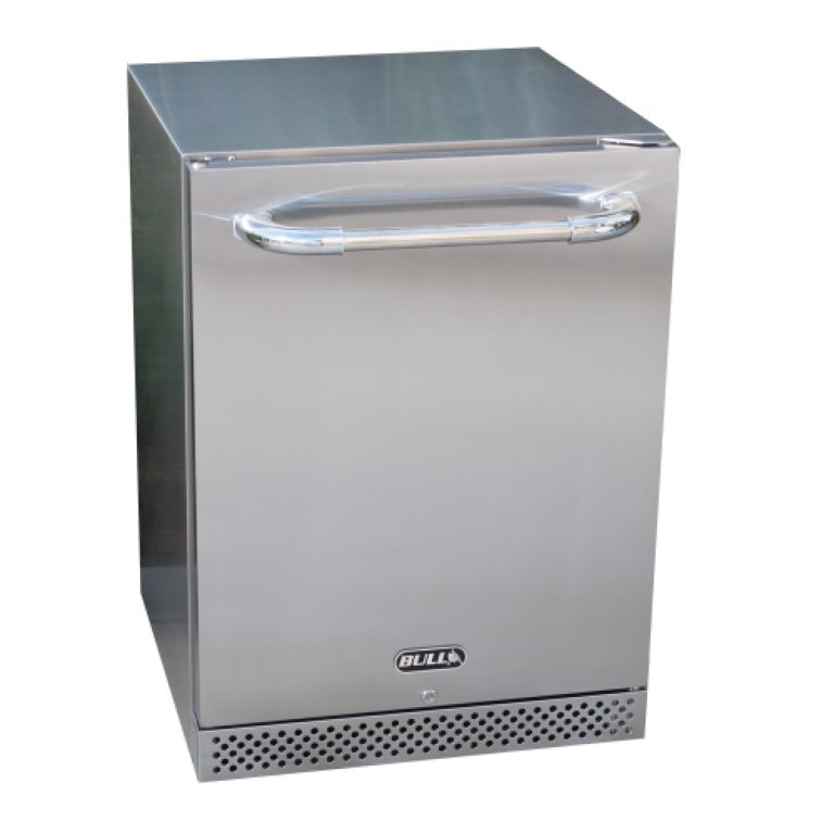 Bull BBQ Premium Outdoor Refrigerator Series 2