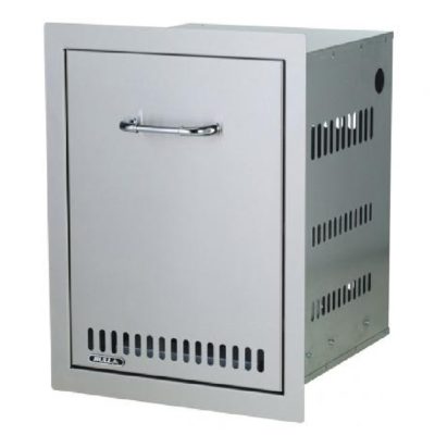 Bull BBQ Pull Out Gas Tank Drawer