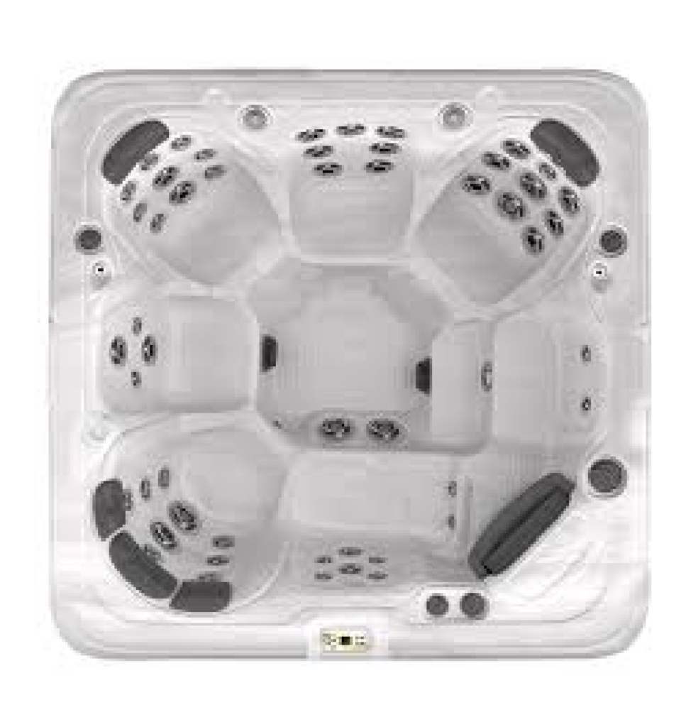 Garden Leisure 753B Spa Hot Tub