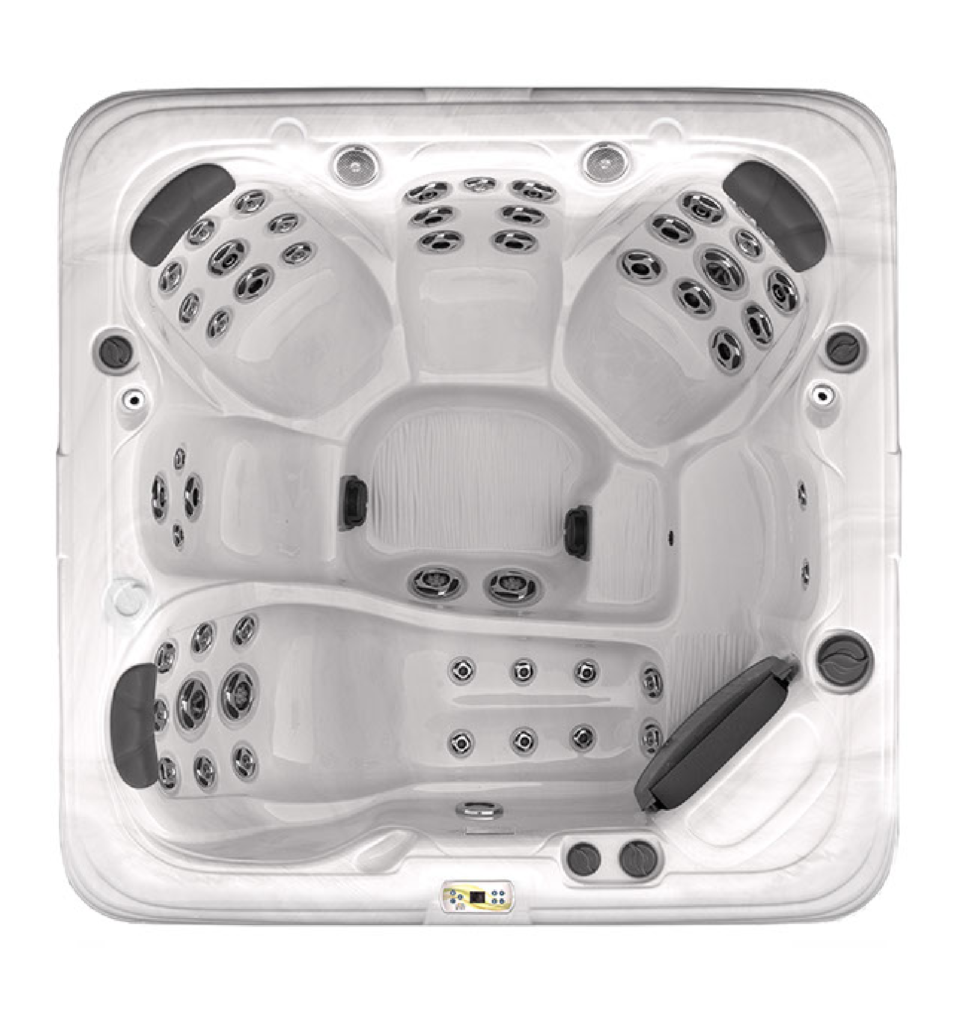 Garden Leisure 753L Spa Hot Tub