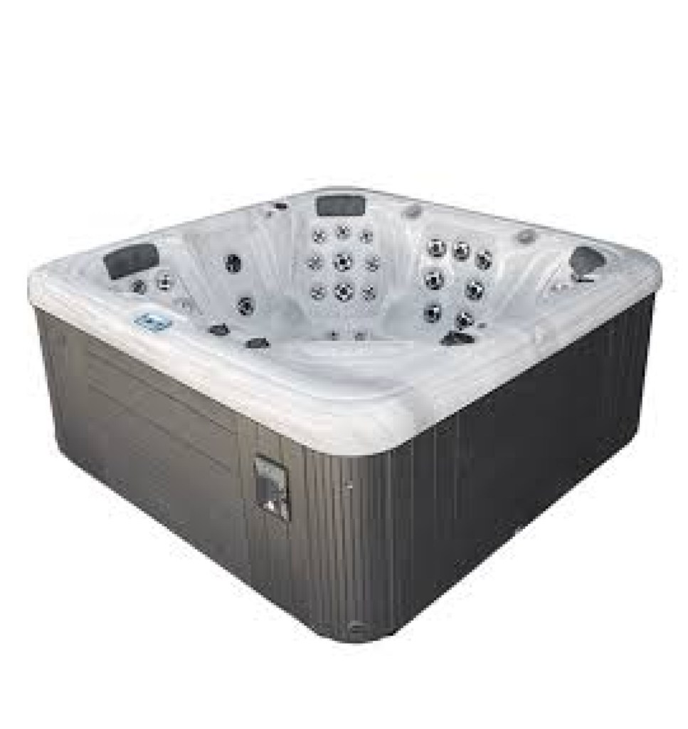 Garden Leisure 863L Spa Hot Tub