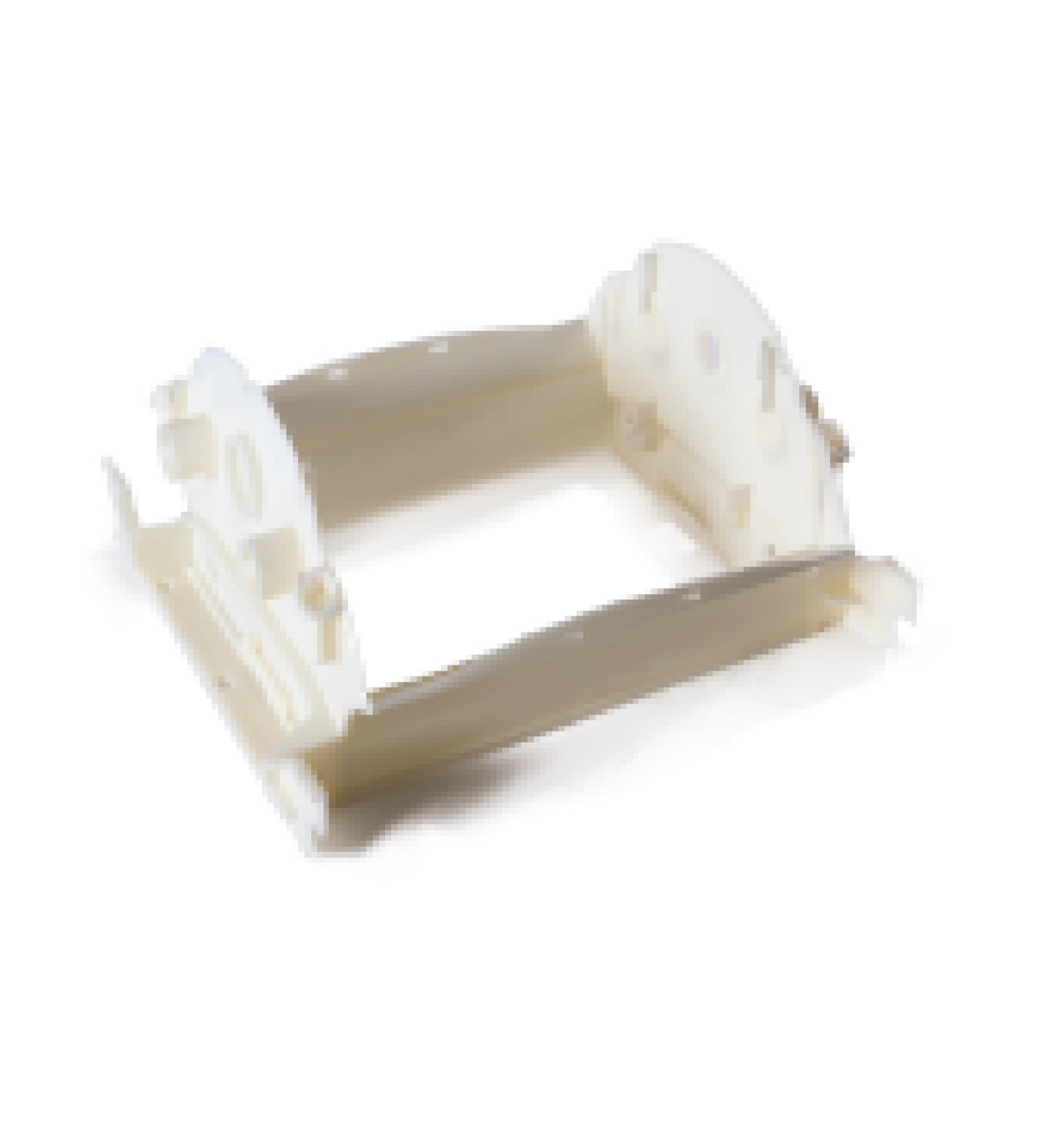 Parts Diagram - Maytronics Dolphin Supreme M3