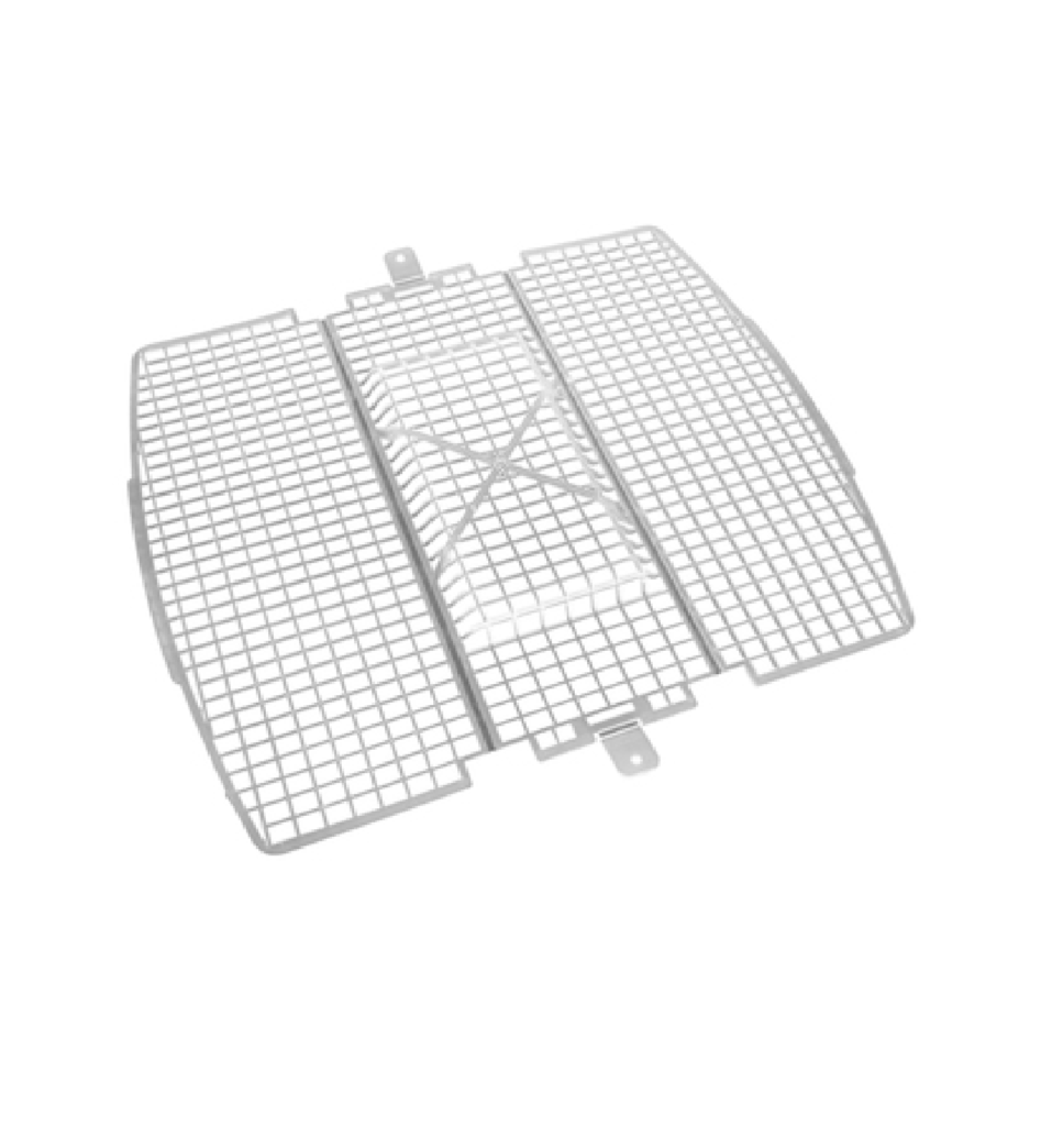 Parts Diagram - Maytronics Dolphin DX3