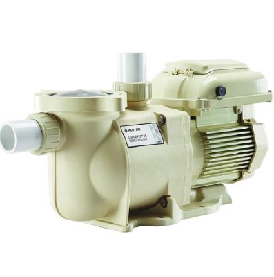 Pentair SuperFlo® 342002 VST Variable Speed Pool Spa Pump