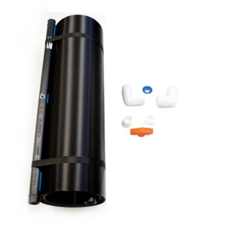 Fafco SolarBear Solar Panel for Above Ground Swimming Pools