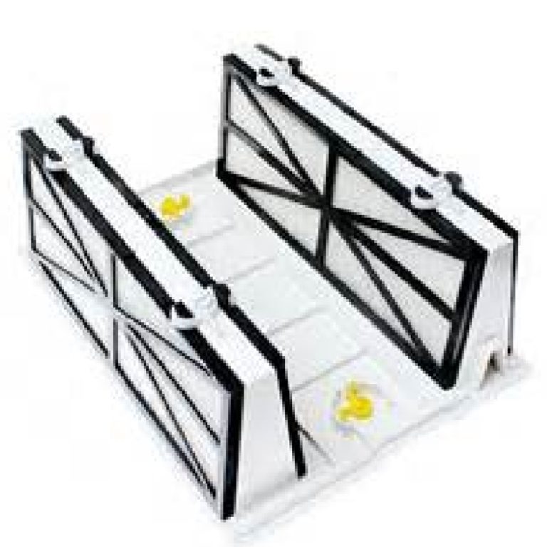 Parts Diagram - Maytronics Dolphin Supreme M3