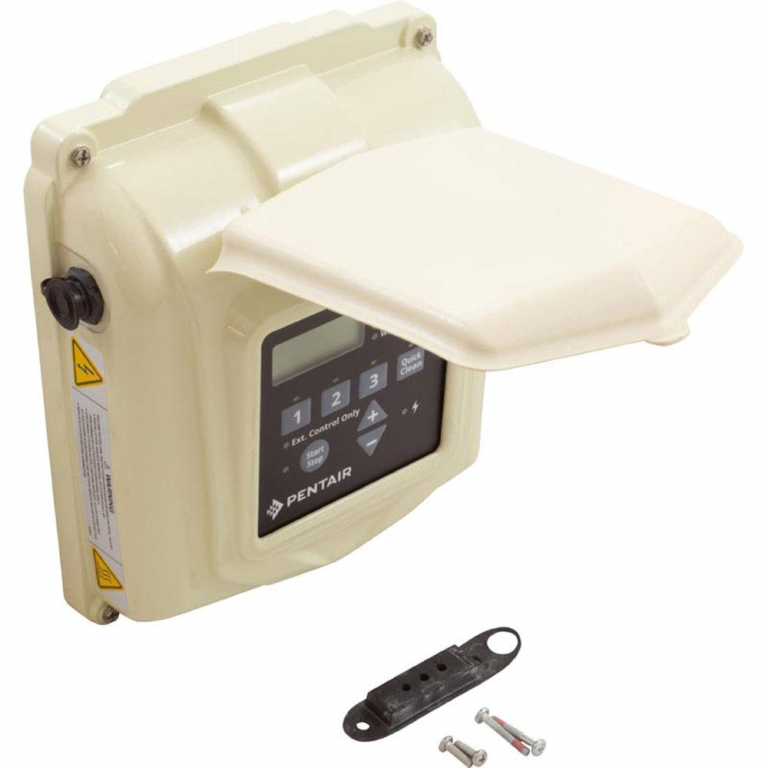 Pentair 353127 Drive/Cover Kit