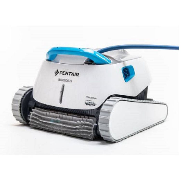 Pentair Prowler 920 Robotic Pool Cleaner by Maytronics Dolphin