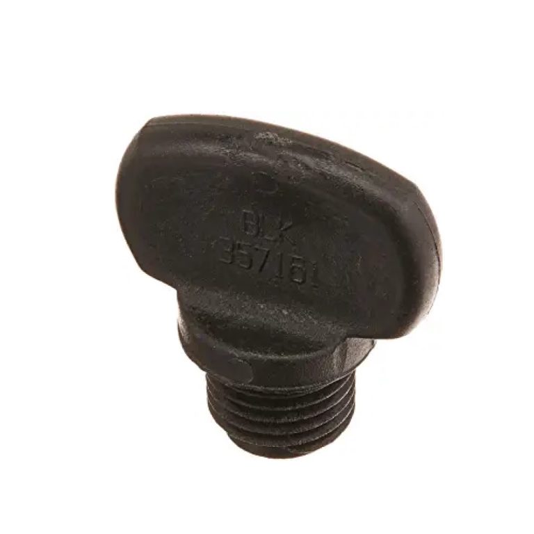 Pentair 357161 Plug 1/2" NPT Drain