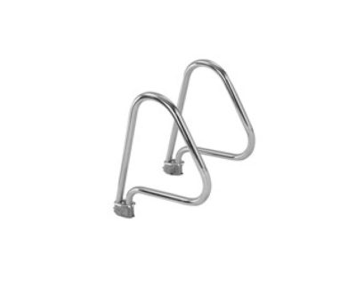 SR Smith DMS-100 Stair Rail for Commercial Swimming Pools
