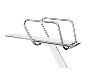 SR Smith Frontier III Diving Board