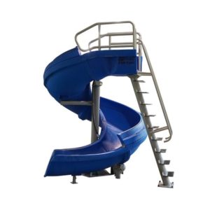 SR Smith Typhoon Pool Slide
