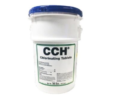 Accu-Tab Blue Cal Hypo Tablets 55 lbs