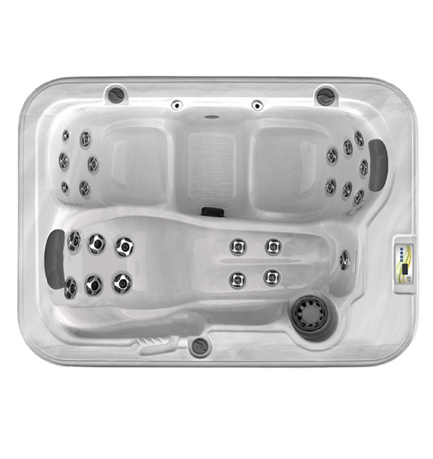 Garden Leisure 525L Spa Hot Tub