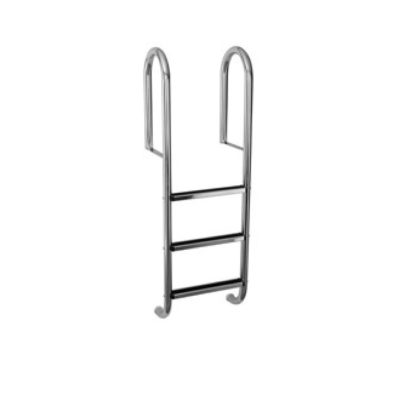 SR Smith On-Ground Commercial Swimming Pool Ladder