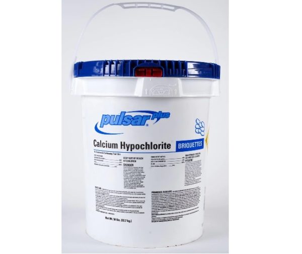 CCH 79531 Cal-Hypo Tablet Suction Feeder