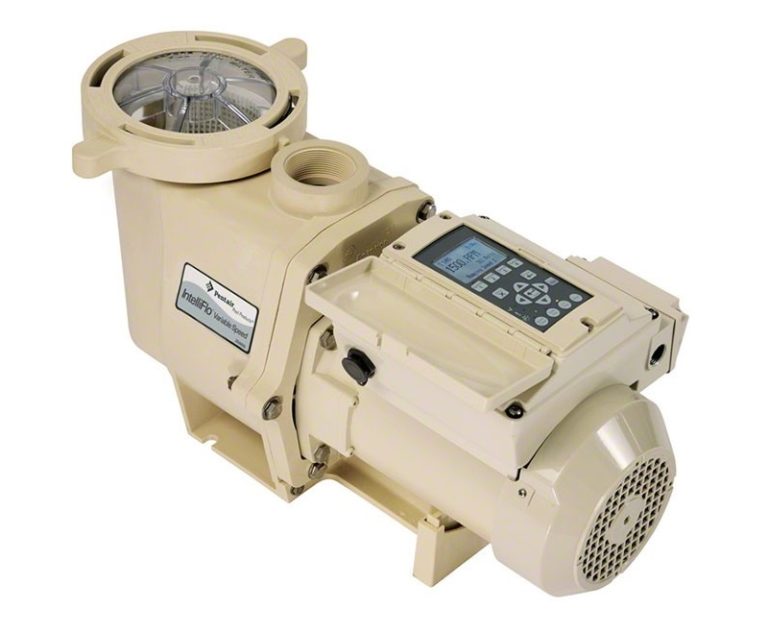 Pentair IntelliFlo Variable Speed Pool Spa Pump