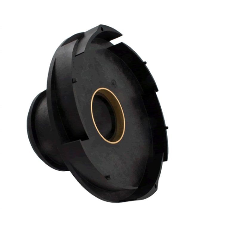 Pentair 072928 Diffuser Assembly - Black