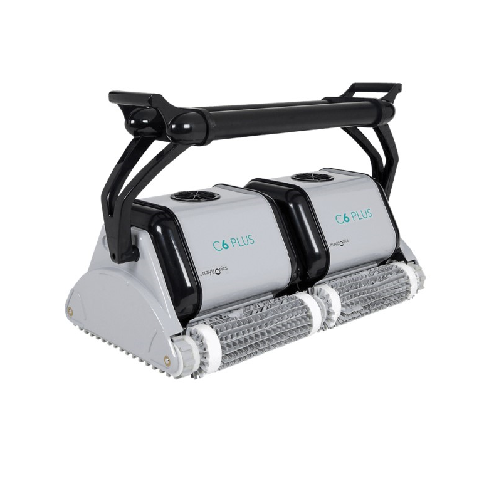 Commercial Pool Products and Equipment