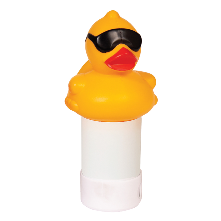 GAME 8000 Derby Duck Spa Brominator/Chlorinator