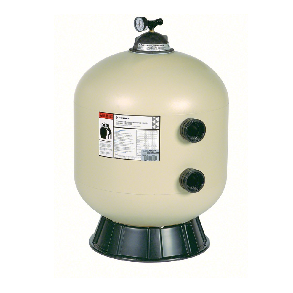 Commercial Pool Products and Equipment