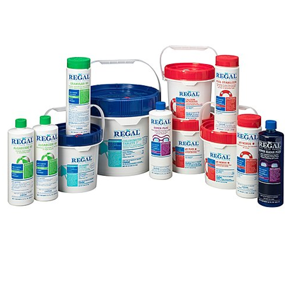 Commercial Pool Products and Equipment