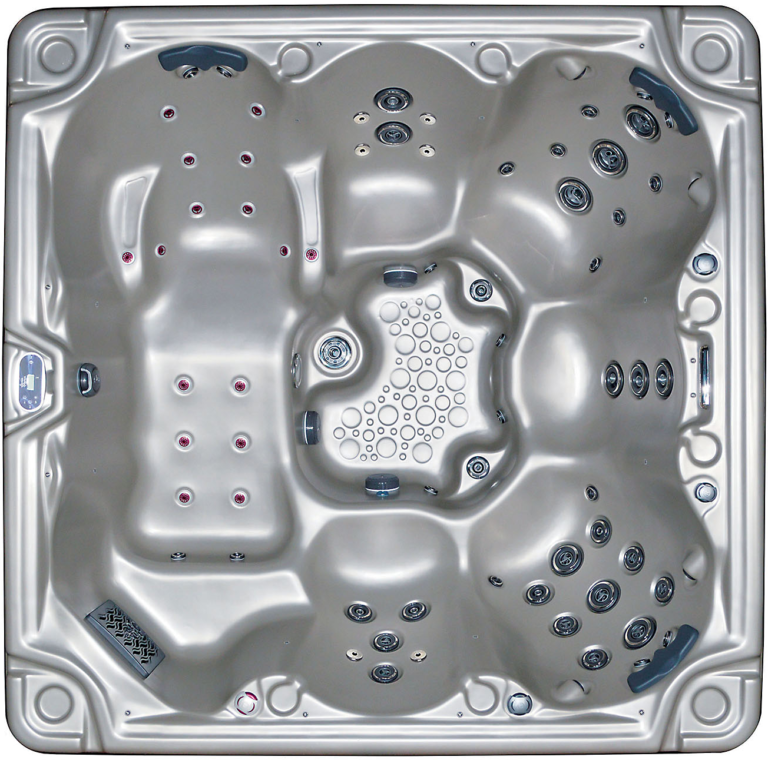 Viking Spas Heritage 2 Hot Tub