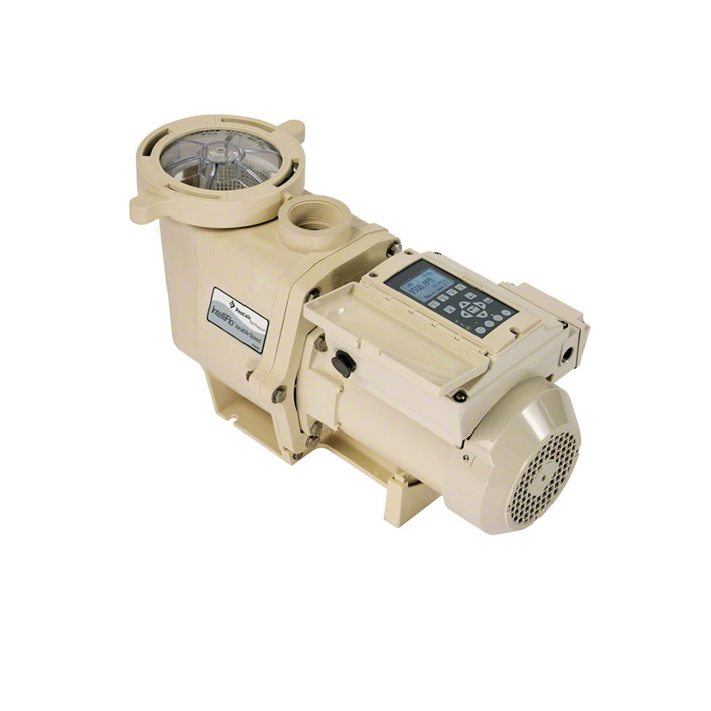 Commercial Pool Products and Equipment