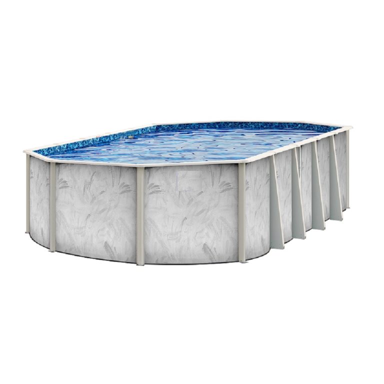 Above Ground Swimming Pools