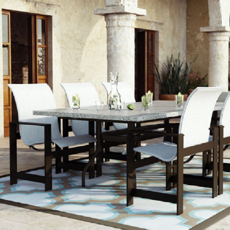 Patio Furniture By Homecrest at Patrice Hassinger blog