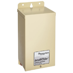 Pentair EC-520556 IntelliChlor Salt Cell Power Center