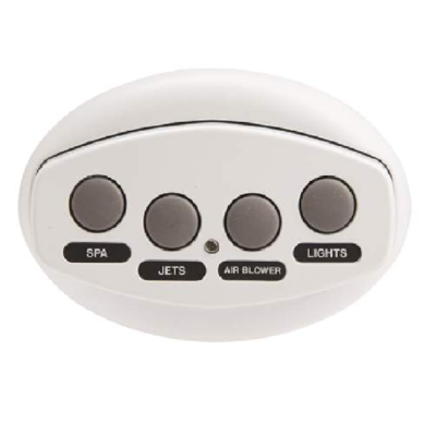Pentair MobileTouch Wireless Remote Accessories
