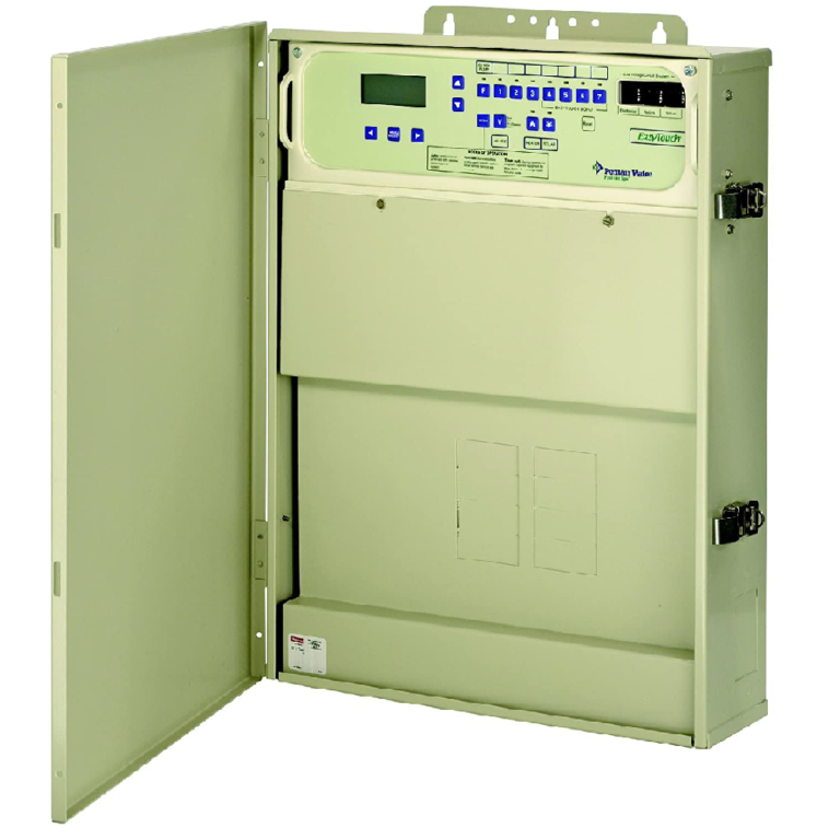 Pentair EasyTouch® Pool and Spa Control Systems