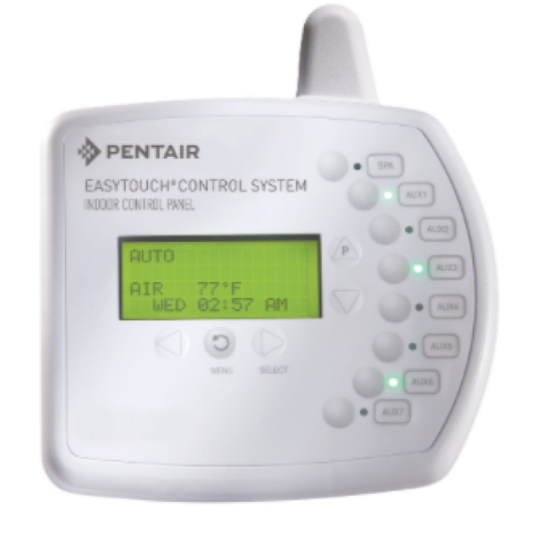 Automation Archives - Marina Pool Spa & Patio