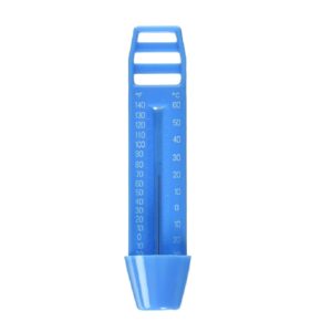 Swimline 9298B 6.5" Economy Scoop Thermometer