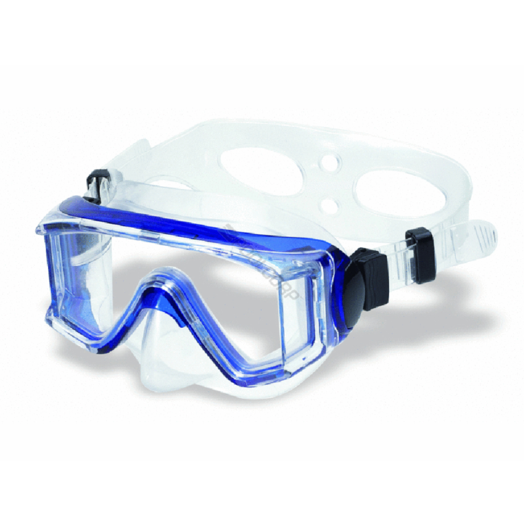 Swimline 94731 Thermotech Triview Mask