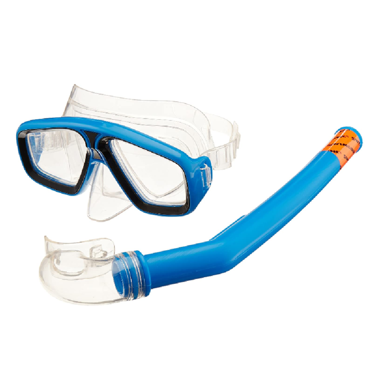 Swimline 9924 Mask & Snorkel Set Tetra
