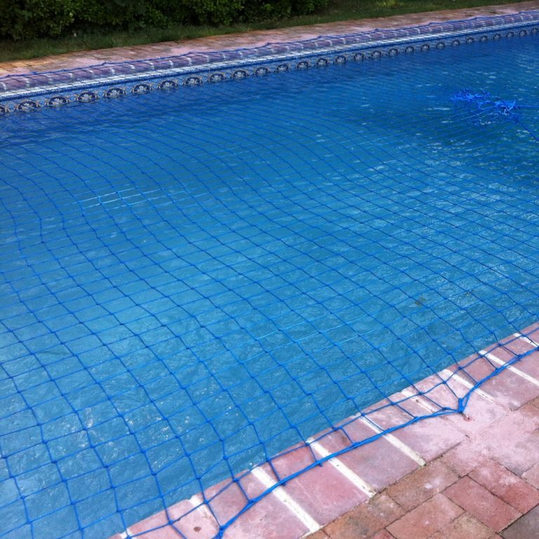 Safety Fence and Nets