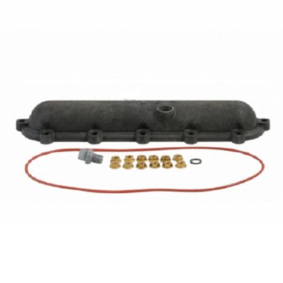 Rheem / Raypak 266A-EN 266,000 BTU Electronic Natural Gas Heater for ...