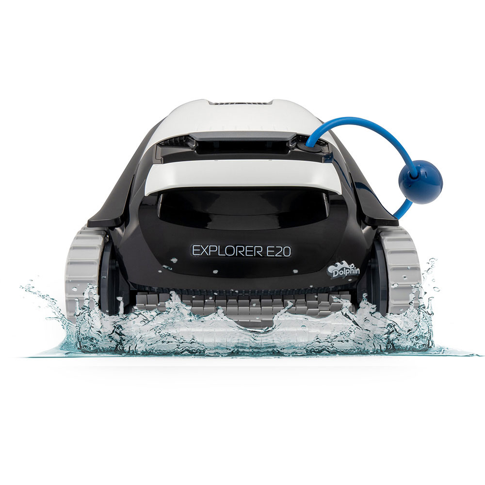 Robotic Pool Cleaner Replacement Parts