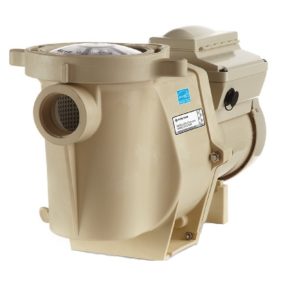 Pentair IntelliFlo® VS+SVRS 011057 Variable Speed Pump