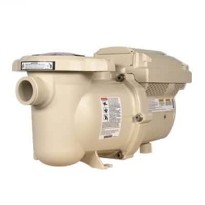 Pentair IntelliFlo VSF 011056 Variable Speed Pool Spa Pump