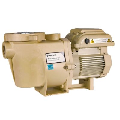 Pentair SuperFlo® 342002 VST Variable Speed Pool Spa Pump