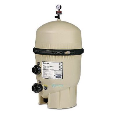 Pentair CCP520 Clean and Clear Plus Cartridge Filter