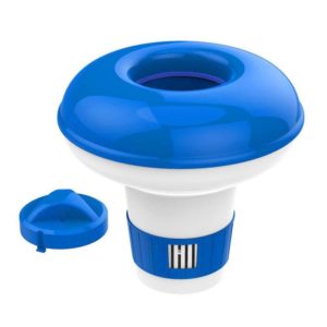 Floating Chlorinators/Brominators