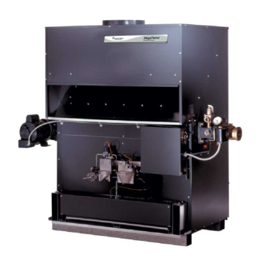 Pentair Commercial Megatherm Heaters