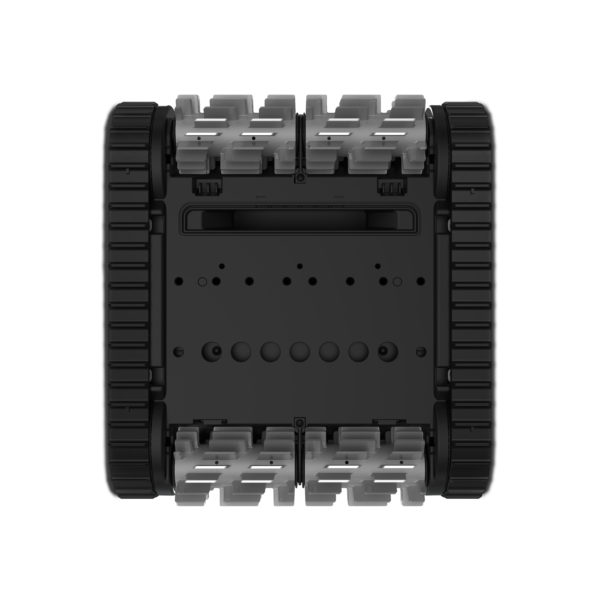 Introducing EVO – the rEVOlutionary robot taking the pool cleaner ...