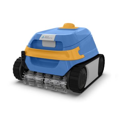 Aqua Products Evo 502 Robotic Pool Cleaner by Polaris
