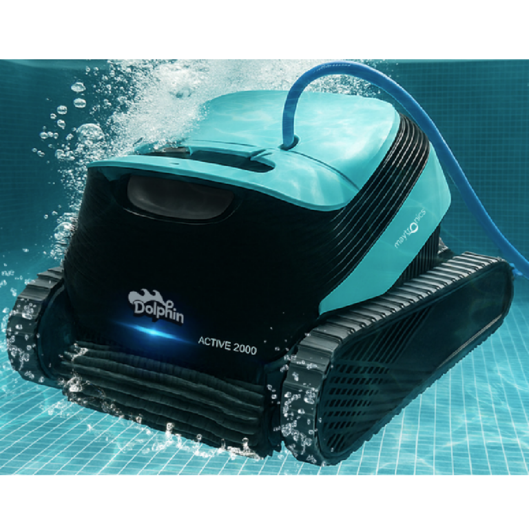 Maytronics Dolphin Active 2000 Robotic Pool Cleaner